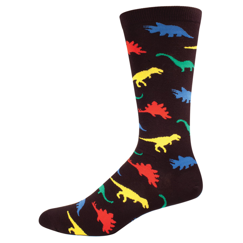 Dinosaur Socks for Men - Shop Now | Socksmith Canada – Socksmith Canada ...