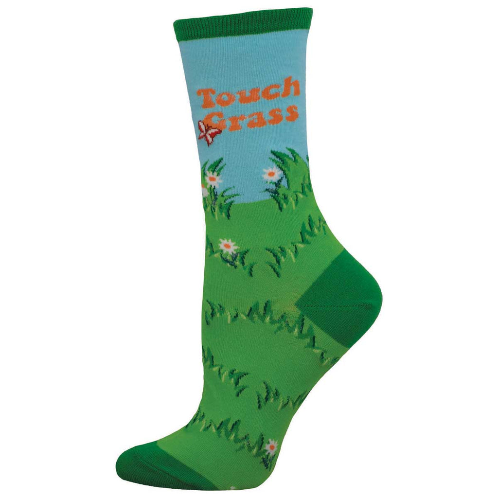 Unique Gifts for Women — Cotton Socks — Socks from Socksmith ...