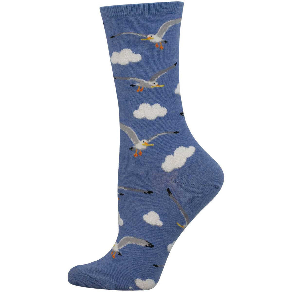 Seaside-Themed Socks — Fun Gift Ideas for Women – Socksmith Canada Retail