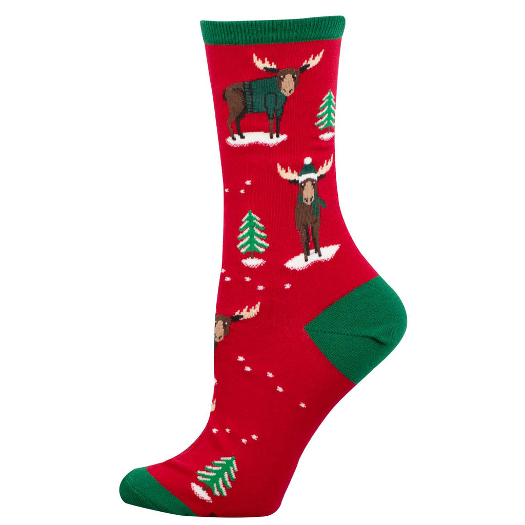 Cat Taco Socks for Women | Colorful Cotton Sock Designs by Socksmith ...
