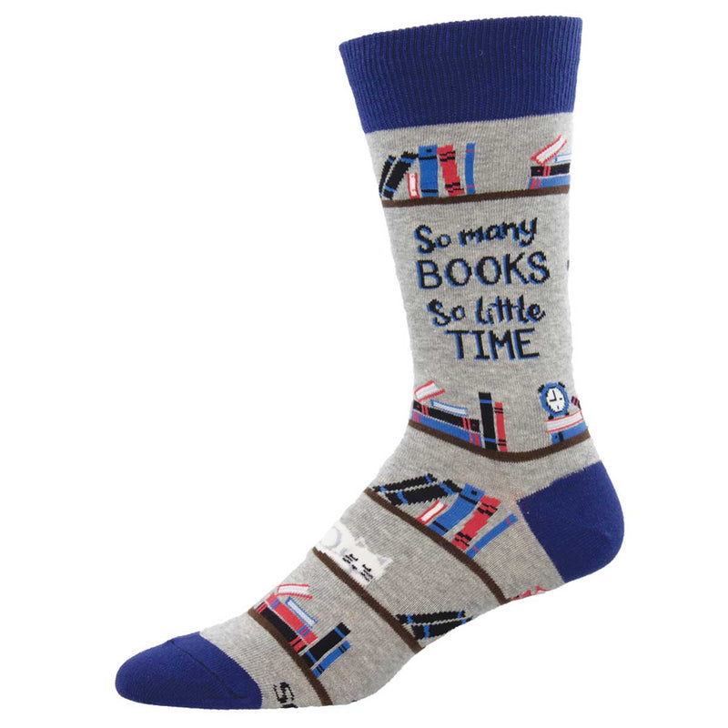 Printed dress socks store