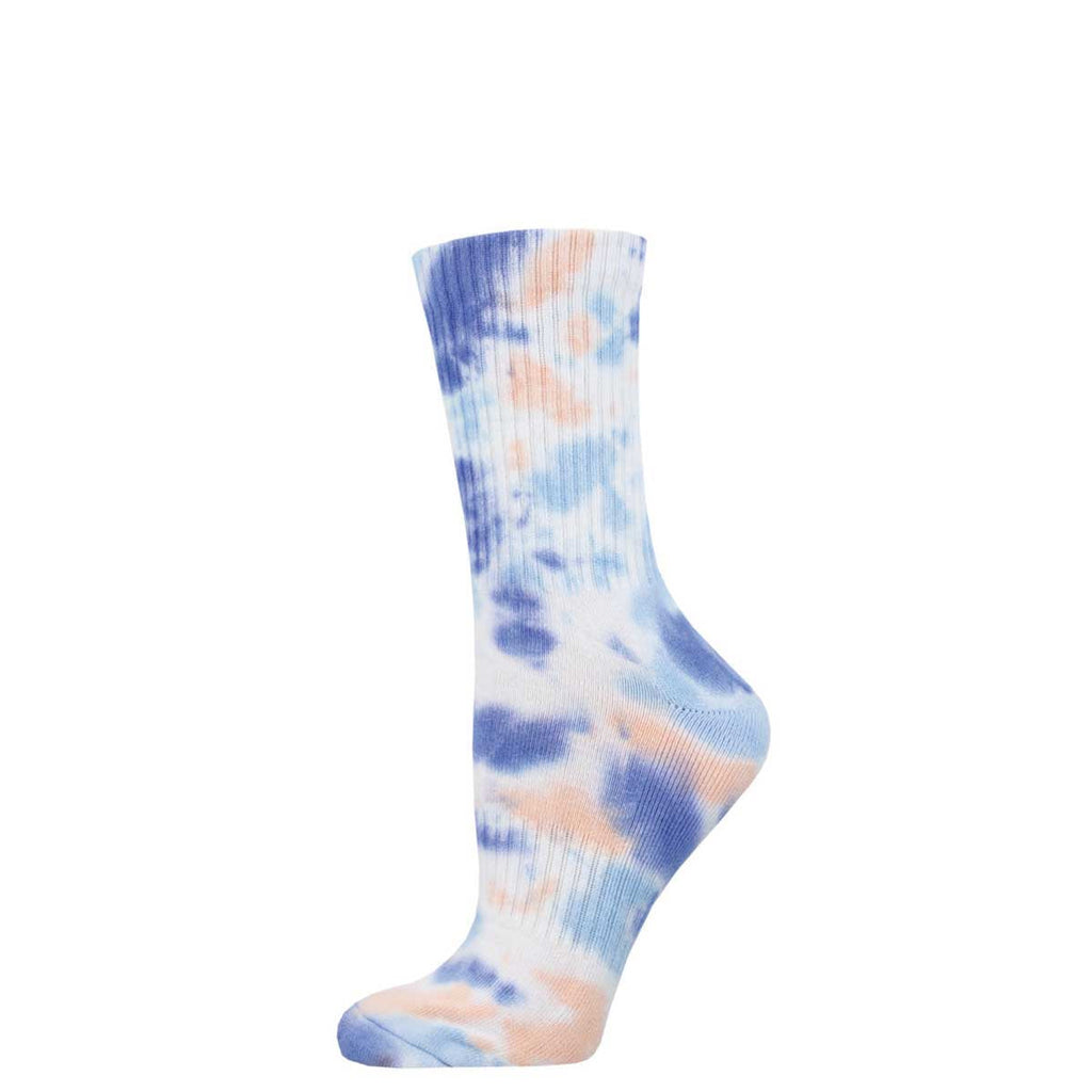 Colorful Tie-Dye Socks for Women and Men | Socksmith Design – Socksmith ...