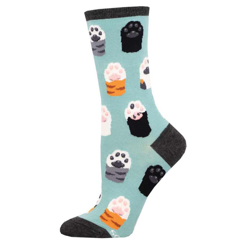 Toe Beans - Cotton Crew – Socksmith Canada Retail