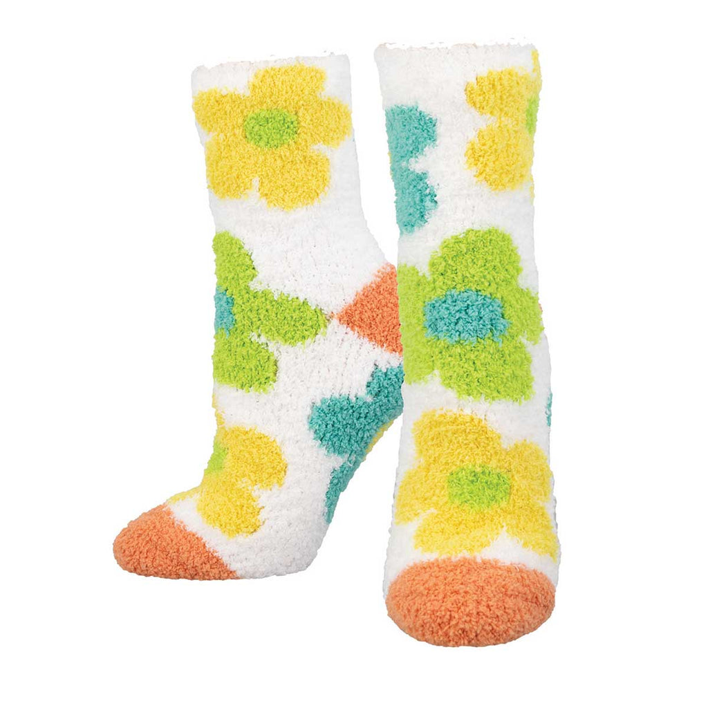 Room To Bloom - Warm & Cozy – Socksmith Canada Retail
