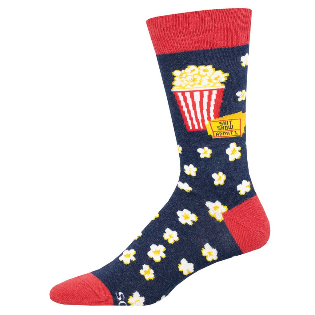 Shit Show - Cotton Crew – Socksmith Canada Retail