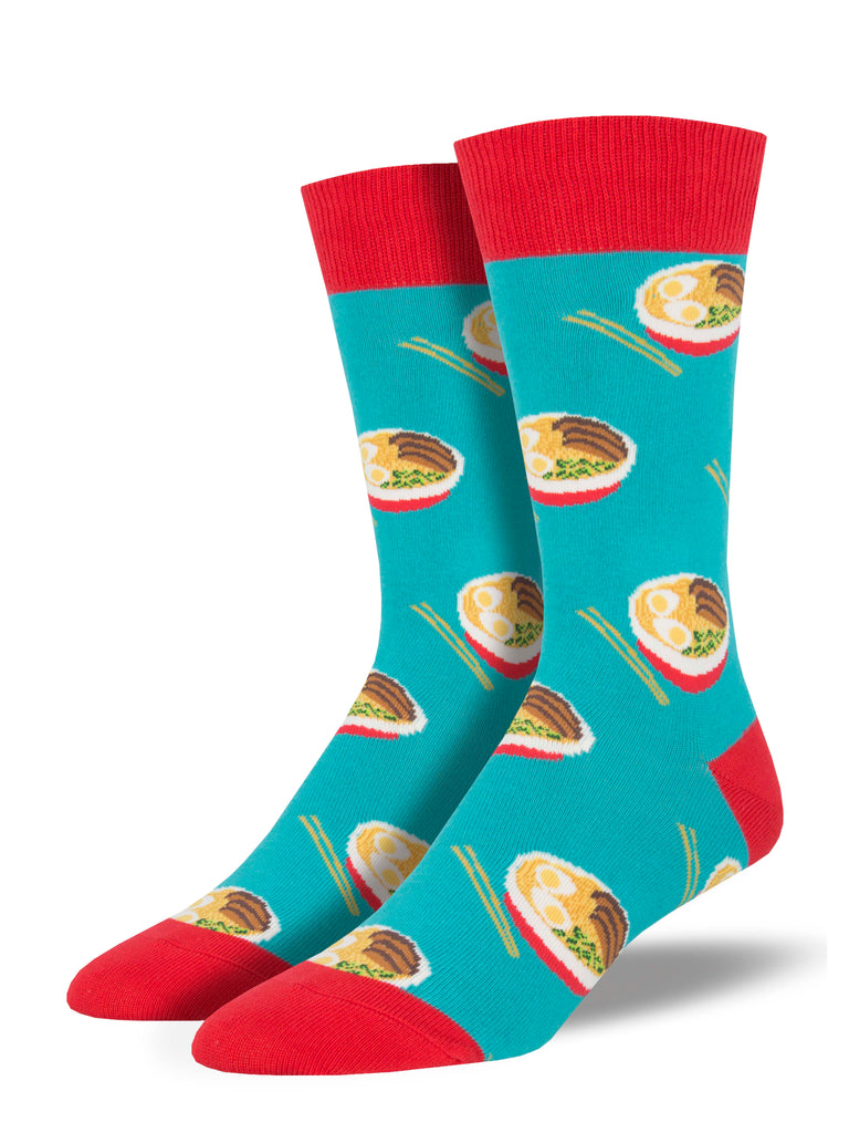 Ramen Socks for Men - Shop Now | Socksmith Canada – Socksmith Canada Retail